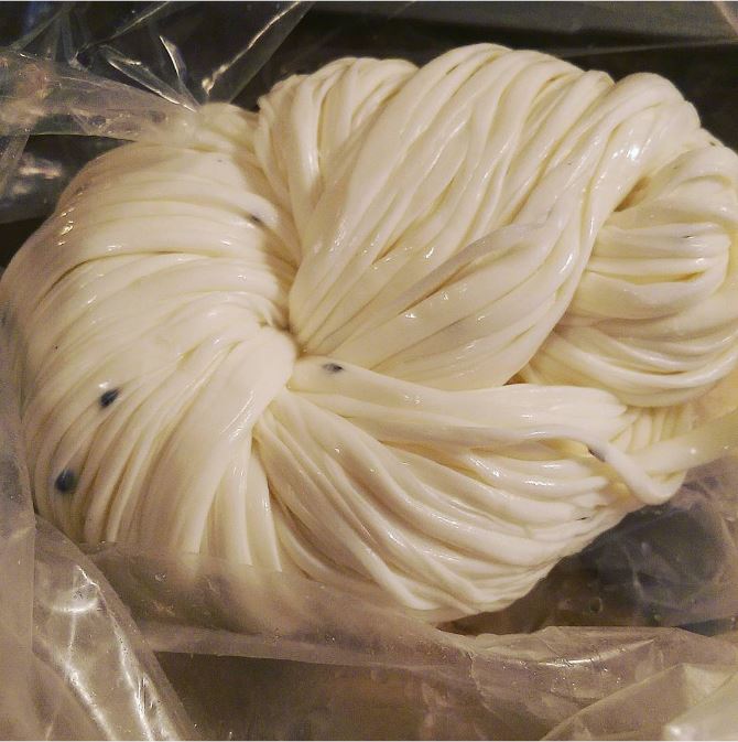 6 ways Arabs are a ‘cheesy’ people